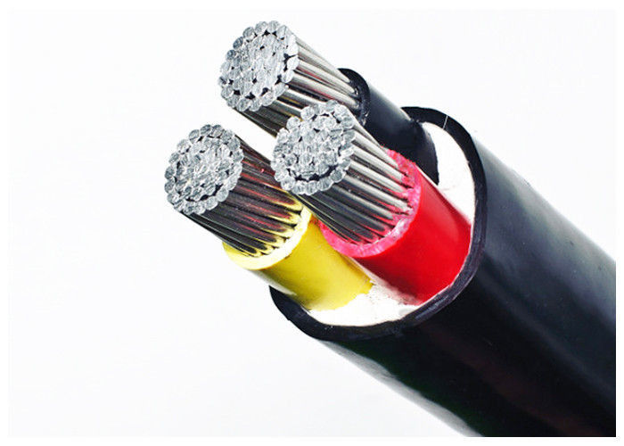 Corrugated Aluminum Sheath Cable Market Size, Status, Global Outlook ...