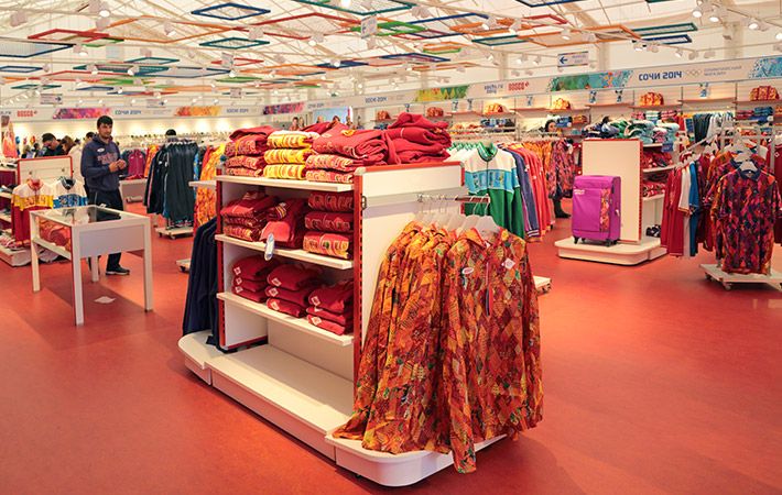 Global Brand Apparel and Accessories Retail Market Research Report With ...