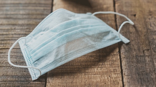 Exemptions of Respiratory Patients To Use Face Masks Are Not Evidence ...