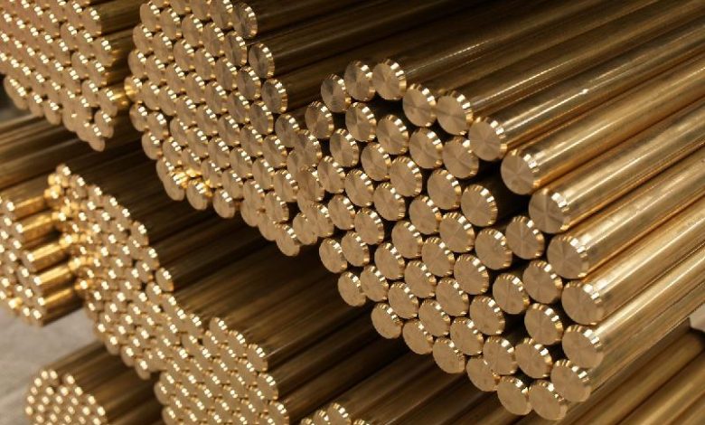 Amazing Research Report of Aluminum Bronze Alloys Market with Top Key ...