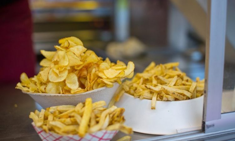 Massive Growth of Processed Potato Products Market with Top Key Players ...